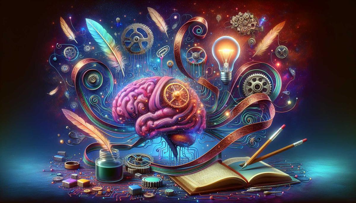 5 AI Poetry Generation Techniques to Enhance Your Creativity