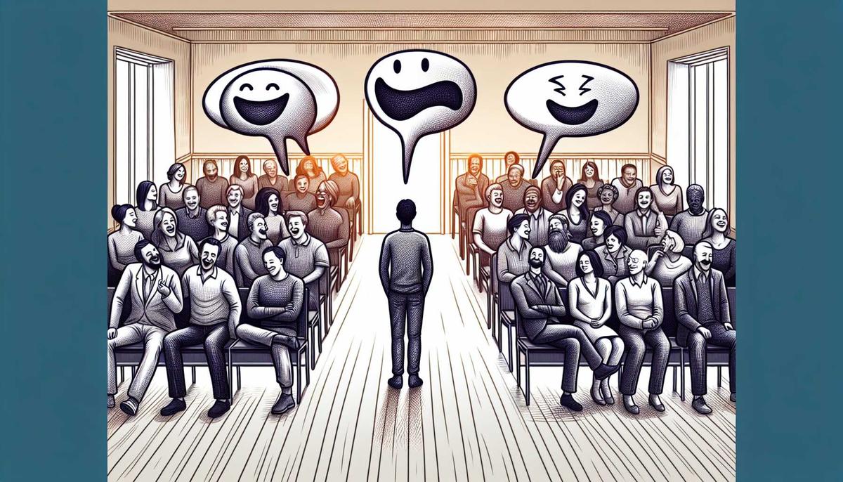 7 Tips on How to Balance Humor and Seriousness in Conversations