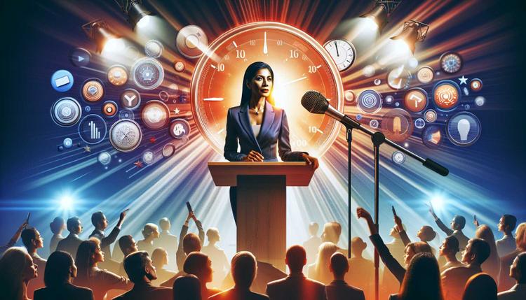 5 Tips on How to Start a Speech for Maximum Impact