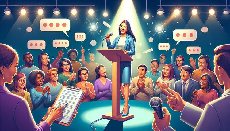 5 Key Benefits of Mastering Impromptu Speech Skills Today