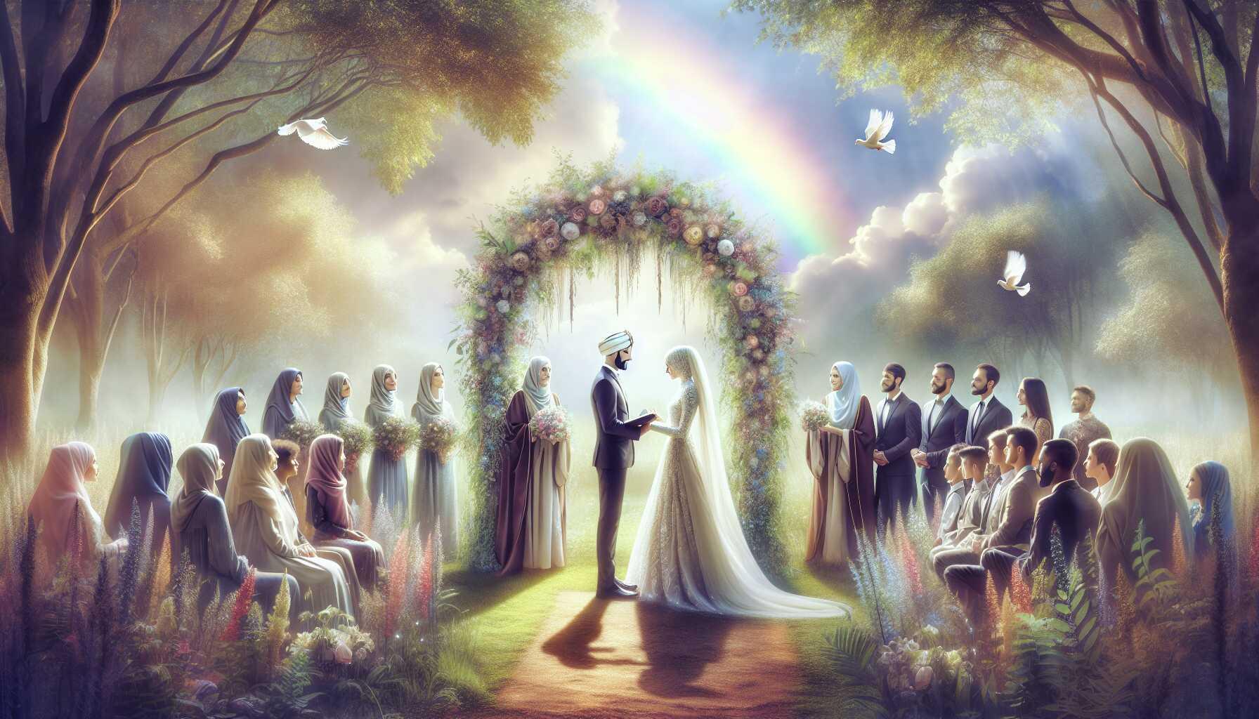 5 Insights on 'May God Continue to Bless Your Union' Meaning