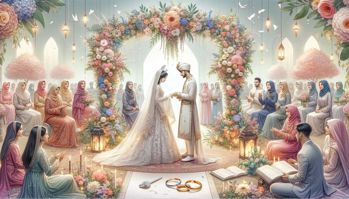 5 Key Insights on Nuptials Meaning for Your Perfect Wedding