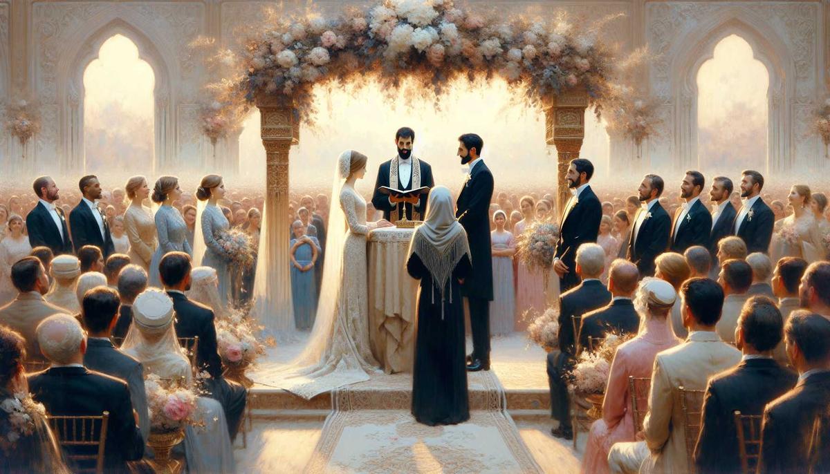 5 Essential Tips for Crafting Your Officiant Wedding Script