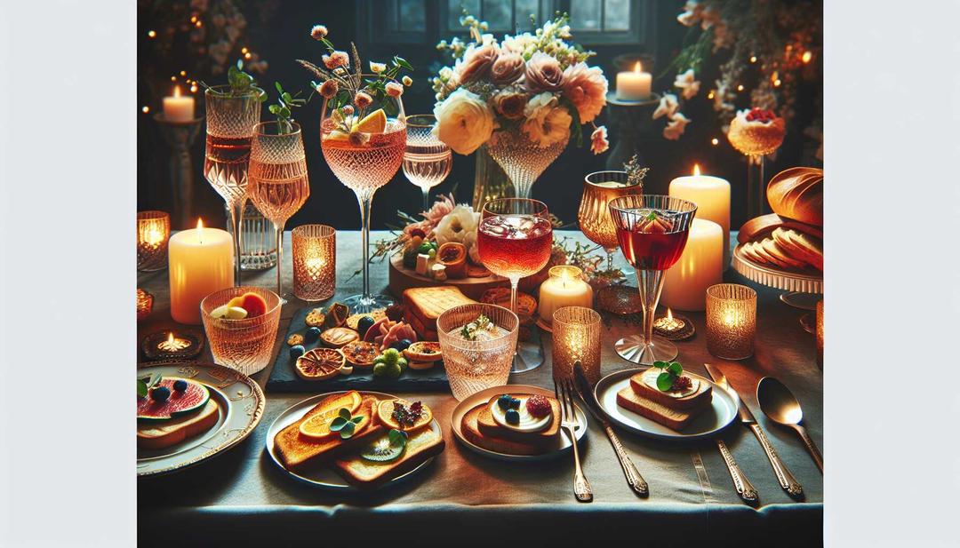 10 Heartfelt Toasts to Elevate Your Celebrations and Connections